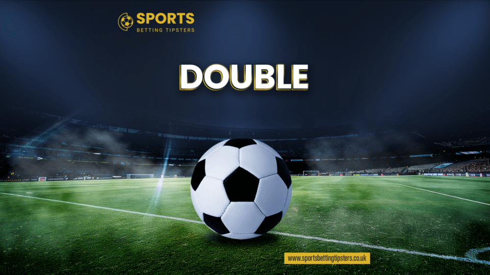 Football Double Tips: Daily Betting Predictions Today