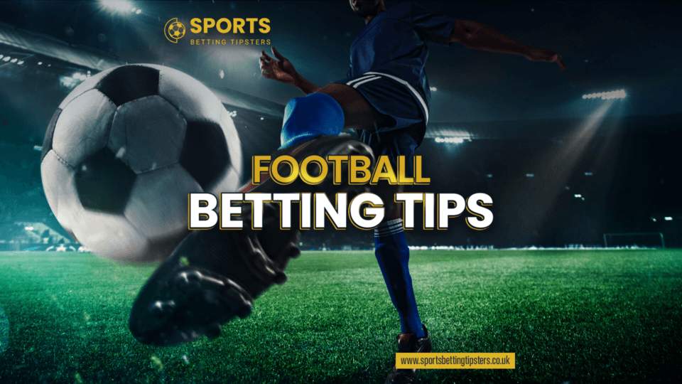 Football Betting Tips: Free Daily Predictions & Analysis