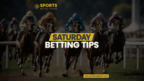 Saturday Racing Tips: Expert Horse Betting Advice Today