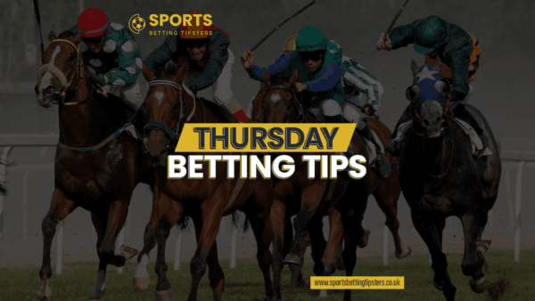 Free Thursday Racing Tips | Expert Horse Predictions